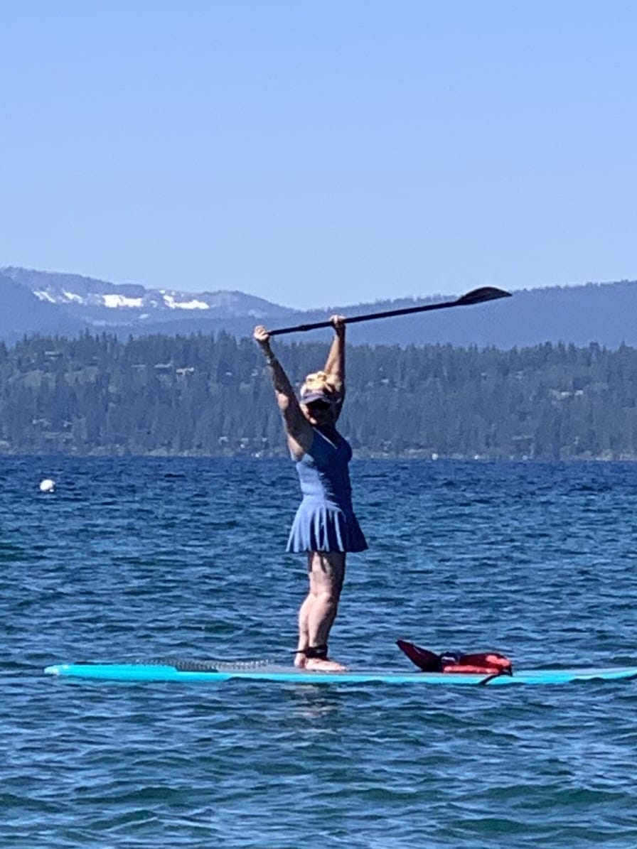 ShamaMama Summer Sharing - Karen Adamski | Shamamama