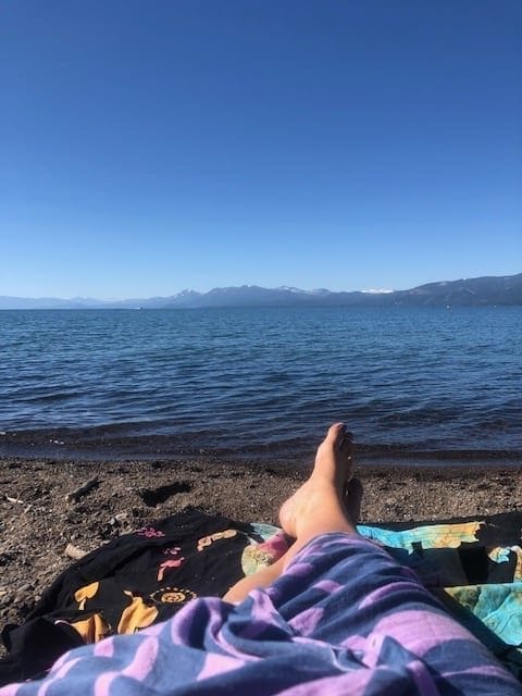 ShamaMama Summer Sharing - Karen Adamski | Shamamama